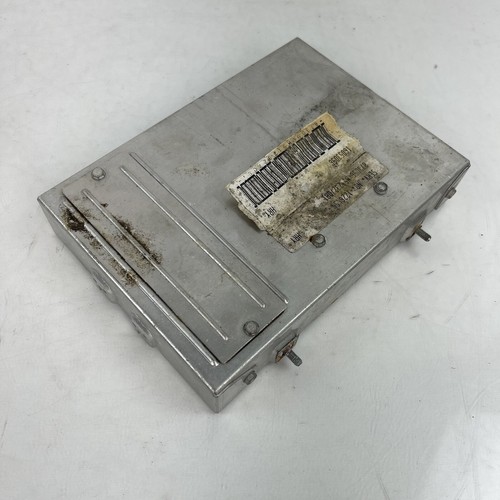 1985 1986 1987 1988 Cadillac Deville ECU Computer 16053096 | eBay
