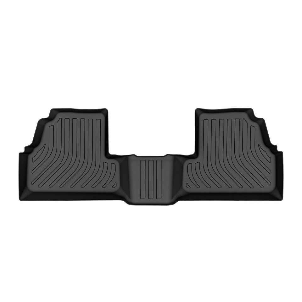 Fit 2014-2022 Chevy Trax Car Floor Mats 3D TPE Floor Liners All Weather ...