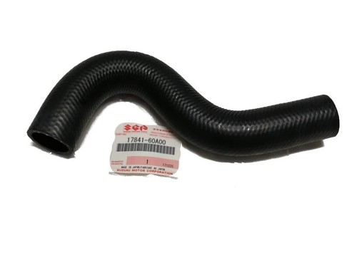 Durite supérieure du radiateur d'eau Suzuki Samurai 1.3 Vitara 1.6 ...