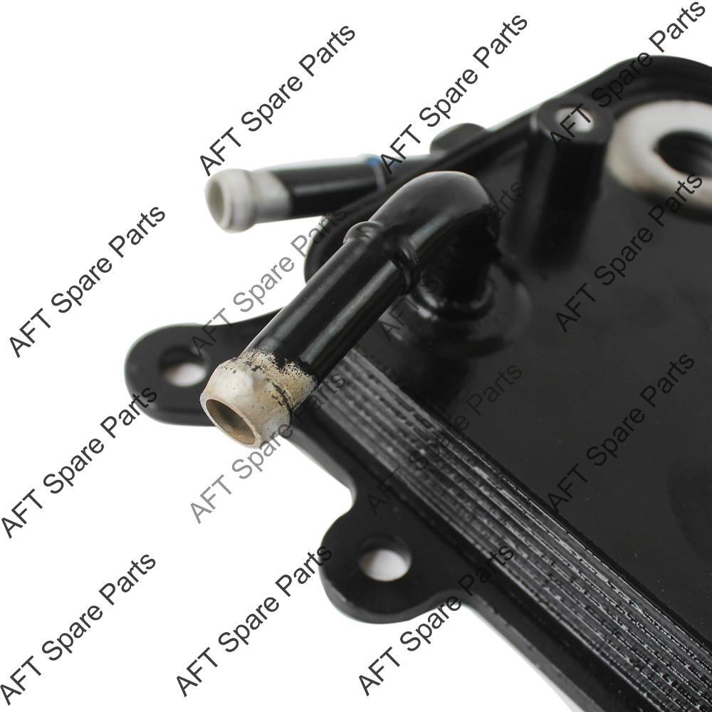 Transmission Cooler Warmer Fit For 2013-2019 Santa Fe Sonata Sorento ...