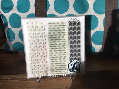 CTMH D1578 Flight of the Arrows Stamp Set NLA | eBay