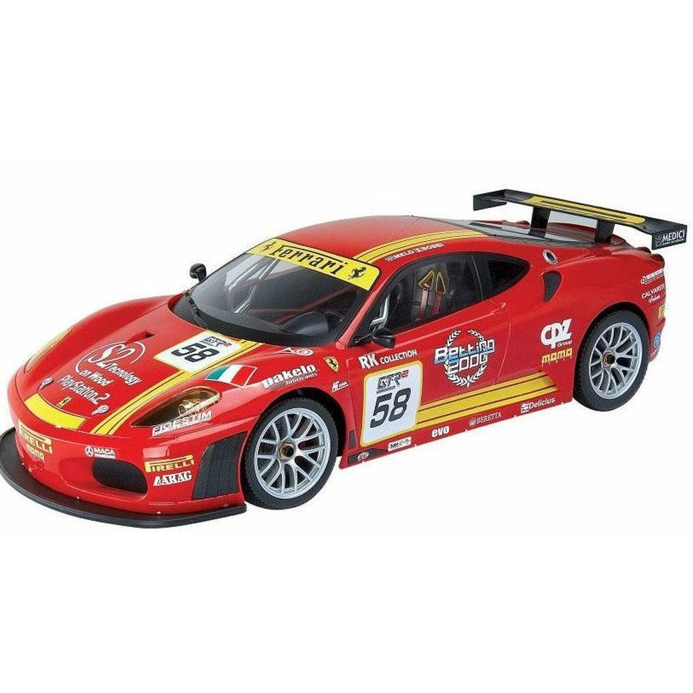 MJX 1:10 Ferrari Full Function remote controll f430gt | eBay MJX 1:10 Ferrari Full Function remote controll f430gt | eBay