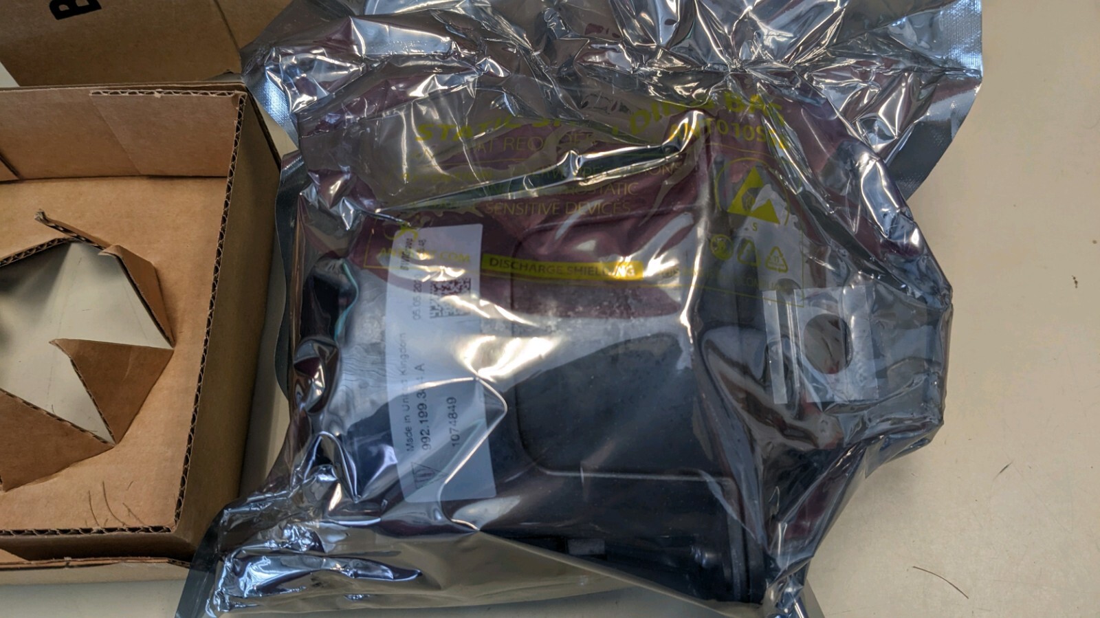 Porsche 992 Engine Mount Holder Hydraulic Bearing Dynamic Mounting Padm ...