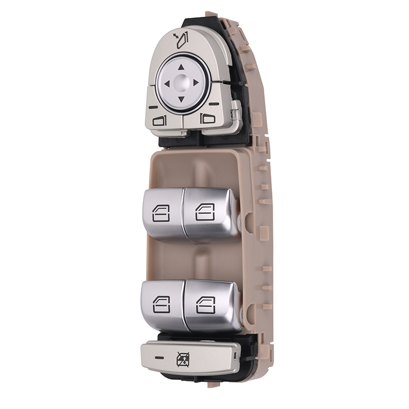 Master Power Window Switch Control for 2015-2018 Mercedes-Benz ...