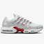 Nike Air Max Terrascape Plus Shoes 'Summit White / Gym Red' (DV7513-001 ...