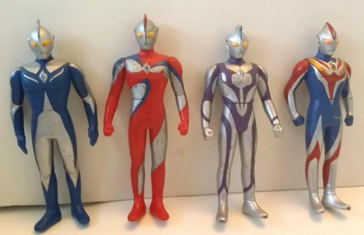 Ultraman Cosmos Corona Mode