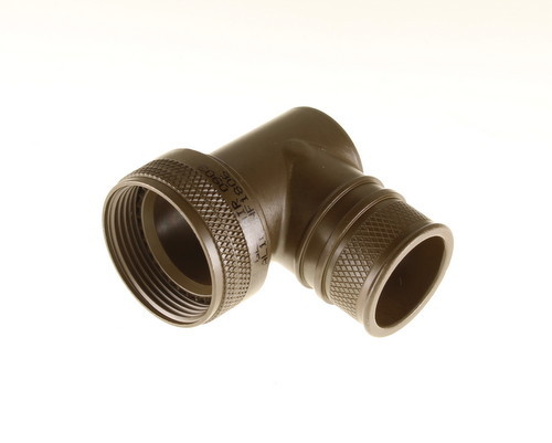 447AL105NF1806 Circular MIL Spec Backshells Banding Backshell | eBay