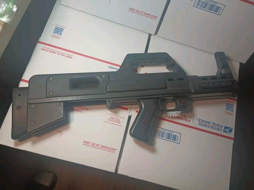 As Is Parts 10-22 Ruger Bull pup rifle stock by Muzzelite | eBay
