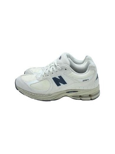 New Balance M2002 Low Cut Sneakers White 25Cm Wht White Fvj27 | eBay
