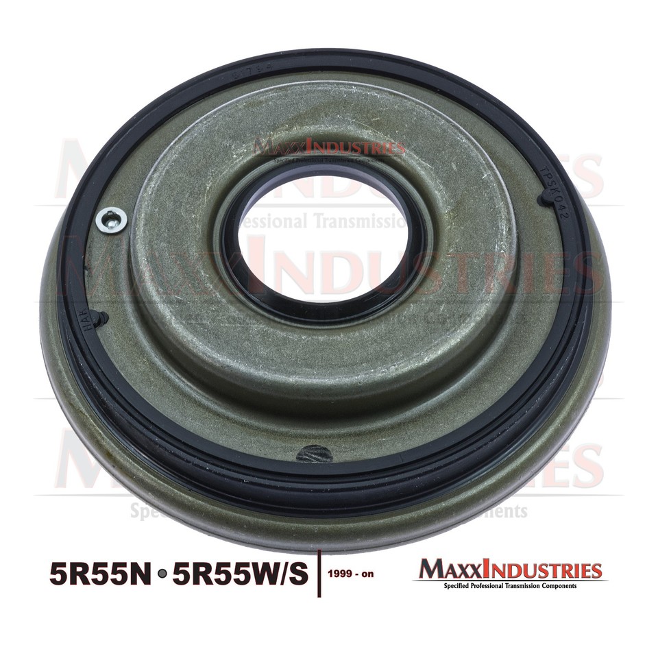5R55W 5R55S Transmission Master Rebuild Kit w/Piston Gaskets and Seals ...