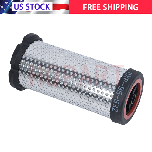 New Replacement In Line Filter Element Fits Wilkerson MXP-95-532 US ...