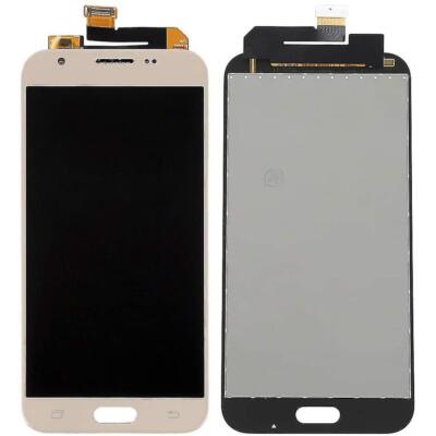 Ecran LCD compatible Samsung Galaxy J3 2017 J327 Gold | eBay
