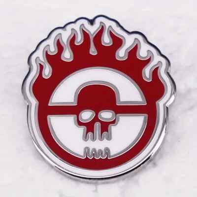 Mad Max Fury Road War Boys Enamel Pin Hat Backpack Jackets Badge Brooch ...