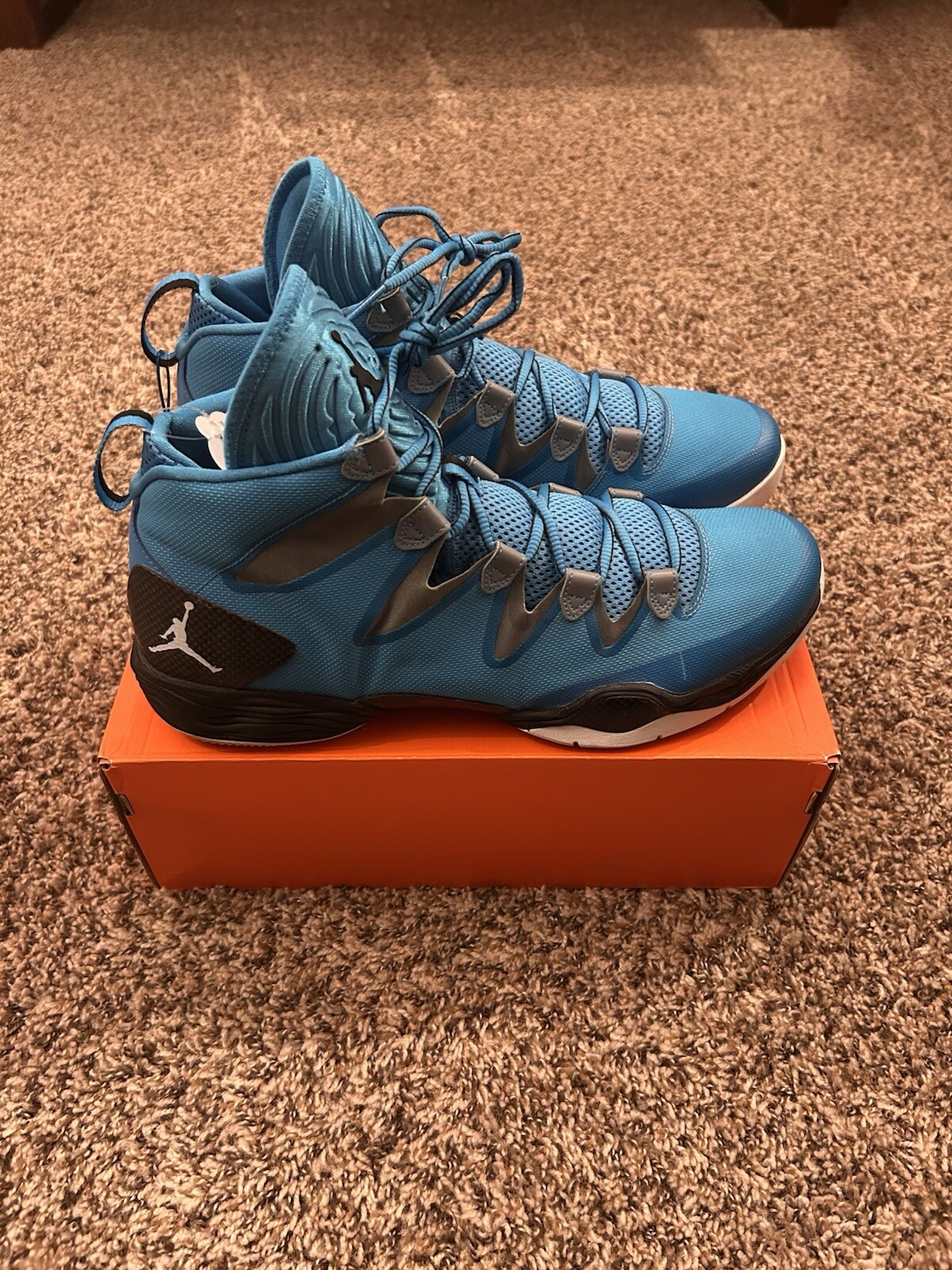 Nike Jordan Sample Shoe Bundle Lot Rare PE Promo Jumpman Oregon | eBay