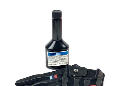 BMW GASOLINE FUEL ADDITIVE OEM 6.5 OZ | eBay