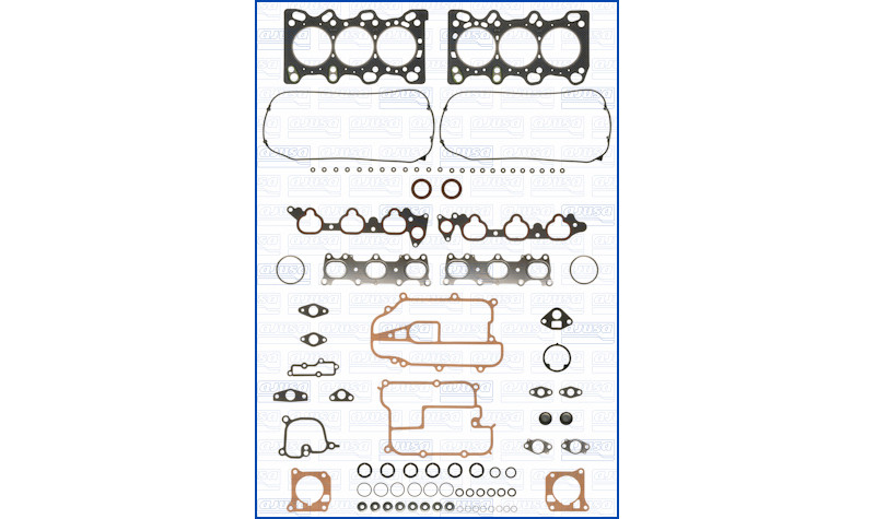 Ajusa 52151500 Head Gasket Set for sale online | eBay UK