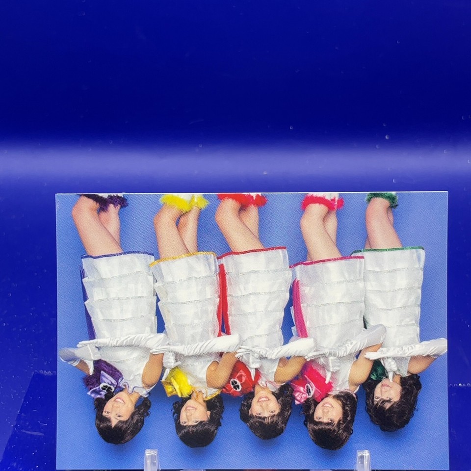 Momoiro Clover Z MOMOCLO BROMIDE fuu Card Japanese #16 | eBay