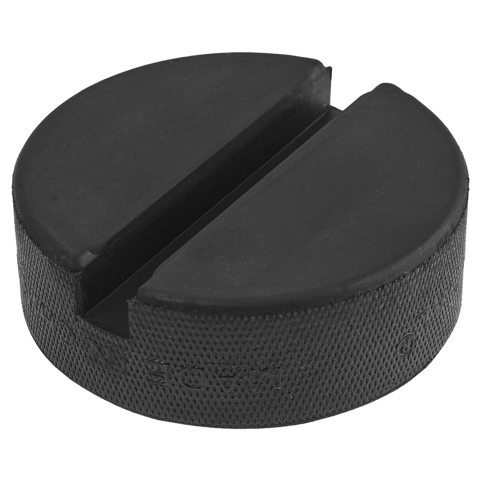 Rubber Car Jack Pad To Fit Vehicle & Pinch Weld Sill Jacking Points ...
