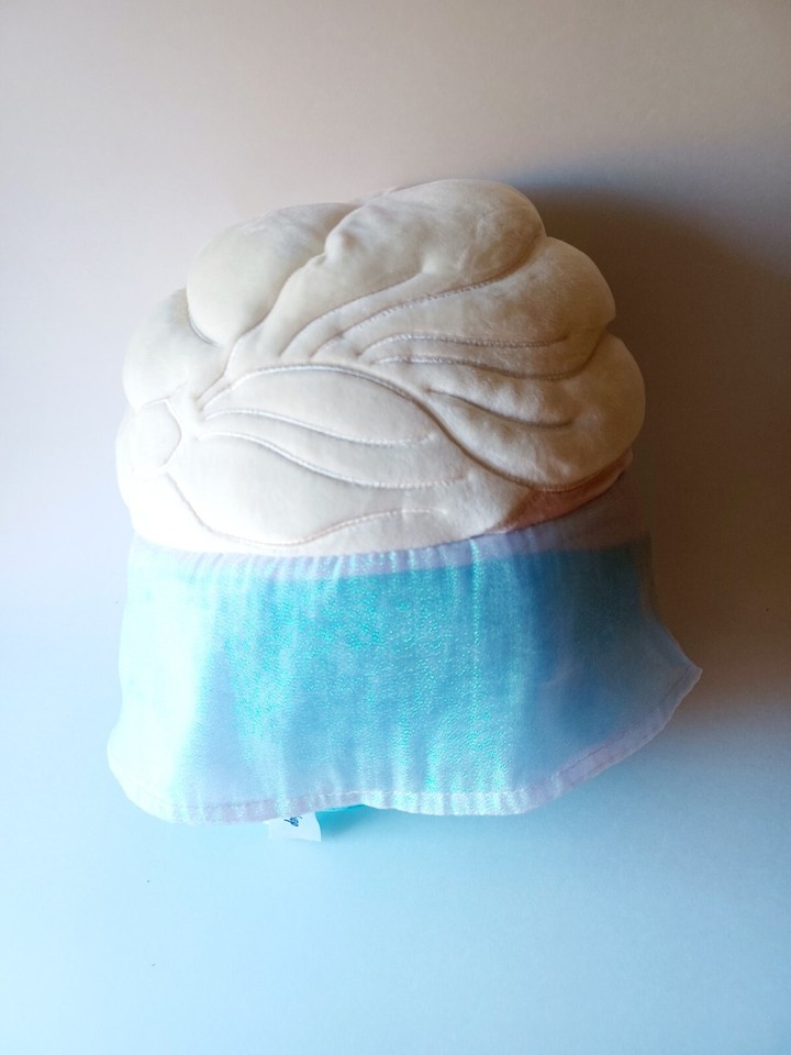 Disney Elsa Squishmallow Frozen 10" Plush Kellytoy | eBay