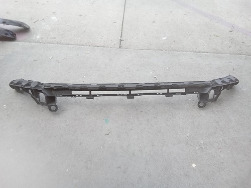 2016-19 MERCEDES E CLASS W213 FRONT BUMPER LOWER BRACKET A2138852500 ...