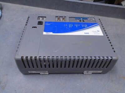 Controls - Johnson Controls Nae