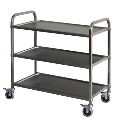 Clearing Catering Trolley | eBay