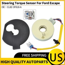 Genuine Ford OEM Steering Column 2008-2012 Escape Mariner CL8Z3C529D ...