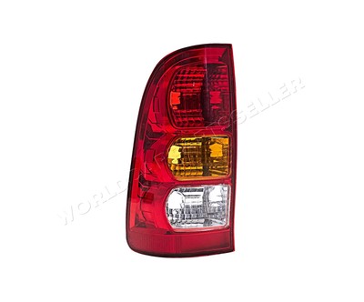 Tail Light Rear Lamp Left For TOYOTA HILUX 05-12 81560-0K010 | eBay