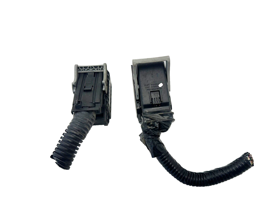 12-18 FOCUS/11-19 FIESTA TCU TCM TRANSMISSION CONTROL MODULE PIGTAIL ...