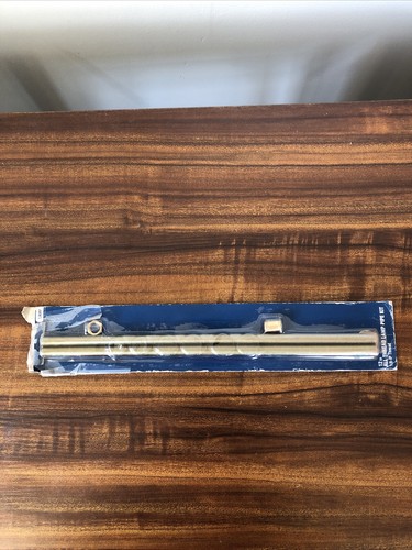 12 In. All Thread Lamp Pipe Kit | eBay