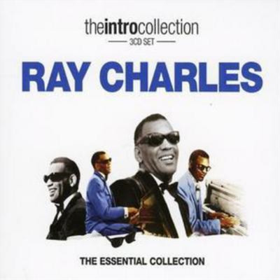 Ray Charles Ray Charles: The Essential Collection (CD) Album | eBay