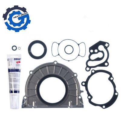 New OEM Mahle Engine Rebuild Kit for 04-2012 Chevy Cadillac GMC Pontiac ...
