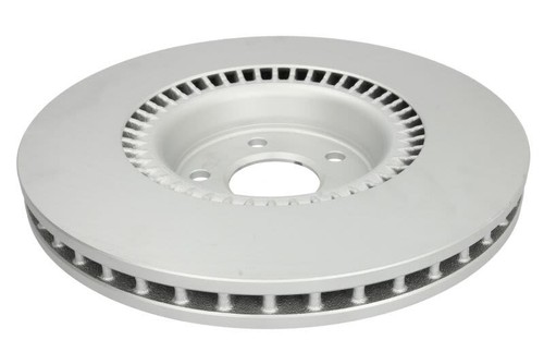 Brake disc FERODO DDF1987C-1 | eBay