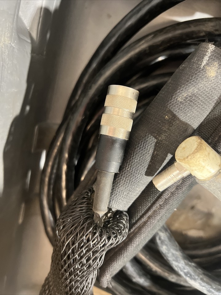 ISCO Central Electro fusion Processor Central Plastics Company Easy ...