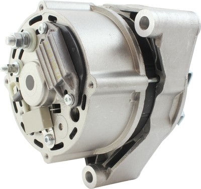 New MAHLE Alternator for Linde H80D-1100 12V 95 Amp AAK4378 AAK4945 11. ...