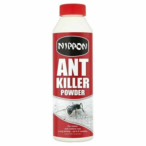 Nippon Ant Killer Powder Ants Bait Wasps Nest Killer Powder 33% Extra ...