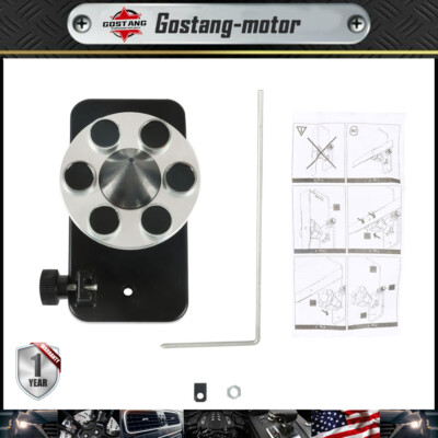 Oregon Precision Blade Balancer Black Universal Metal /Aluminium Design ...