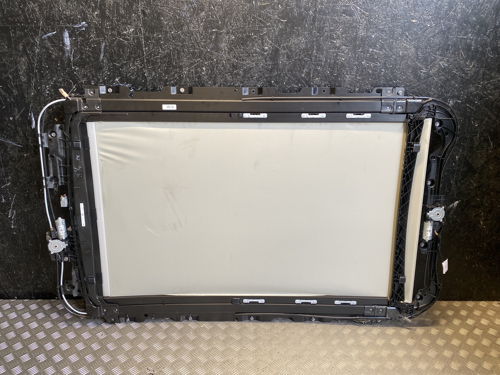 VOLVO 31395521, 32341032, 10030662 B XC60 II (246) 2021 Glasdach | eBay