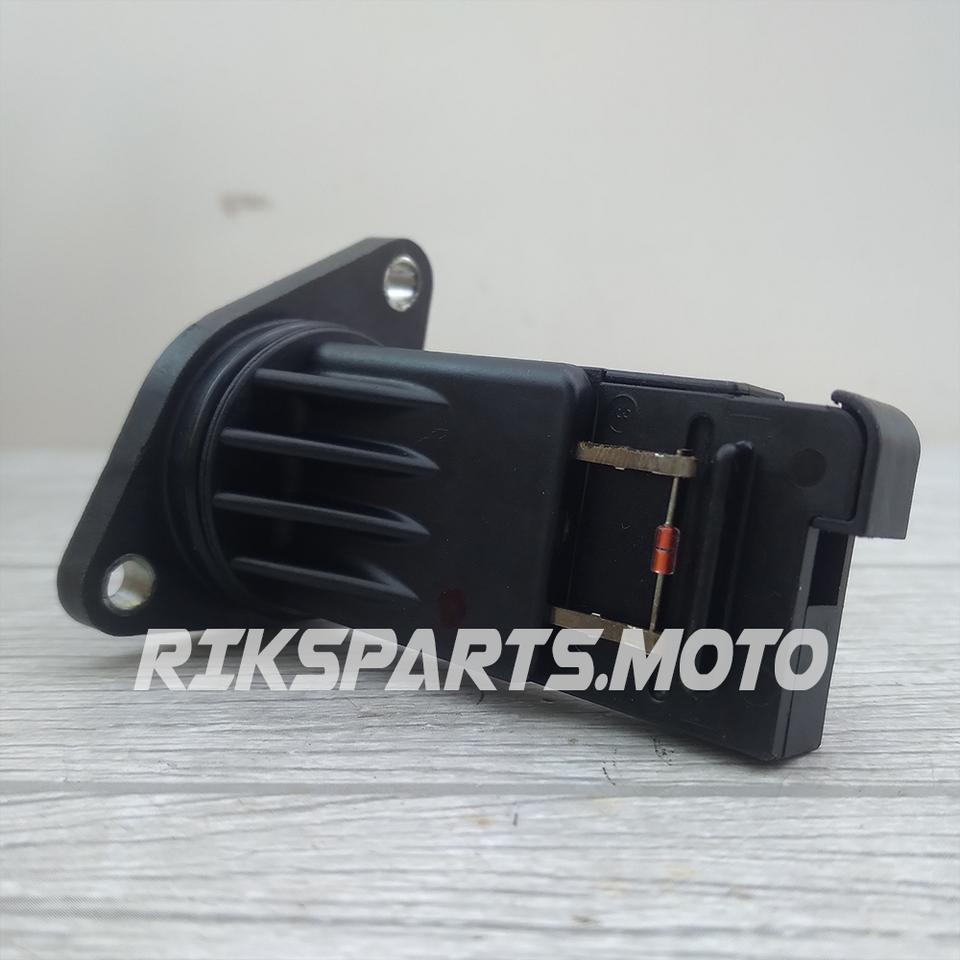 Mitsubishi Triton MQ MR Mass Air Flow Sensor MAF Meter 4N15 1525A054 | eBay