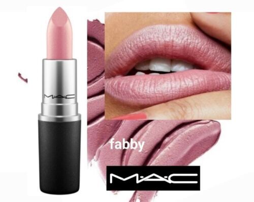 Mac Fabby Lipstick