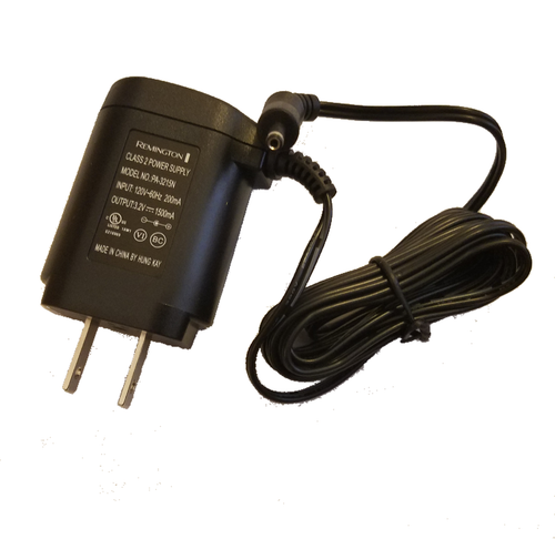 Remington Shaver Charging Cord Authentic OEM Charger Select Models | eBay