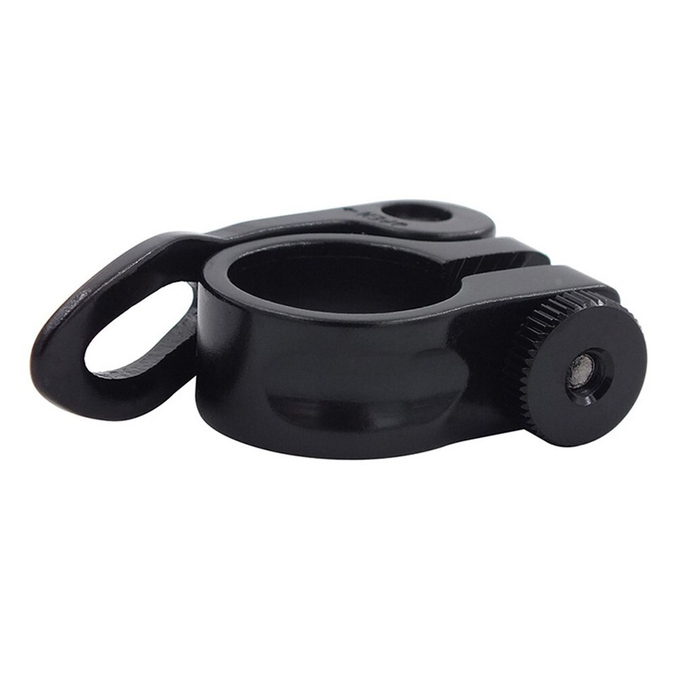 Quick Release Pipe Clamps And Brackets