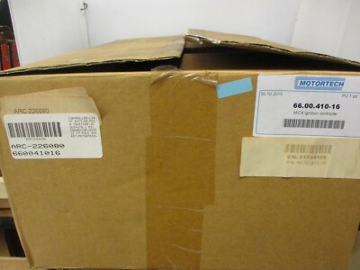 MOTORTECH MIC4 Ignition controller 66.00.410-16 | eBay