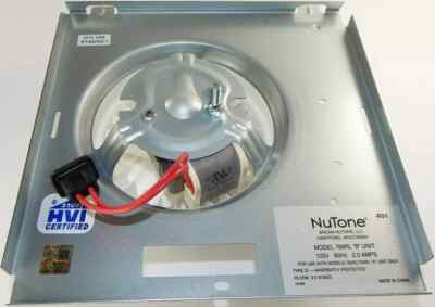 Bathroom Exhaust Fan Assembly for Nutone 757 765RL 769RL 769RFT "B ...