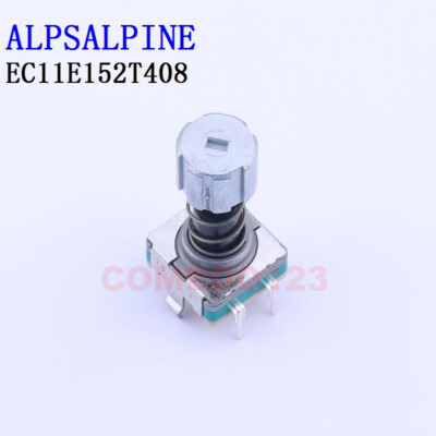 10PCSx EC11E152T408 DIP Switch Element | eBay UK