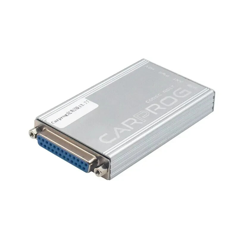 Online Carprog 13.77 Full Adapters with Keygen For Radio/IMMO ECU ...