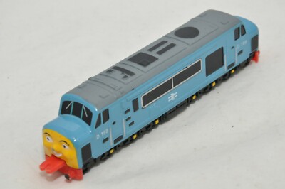 D199 DIESEL (1995) / Vintage ERTL Thomas trains | eBay