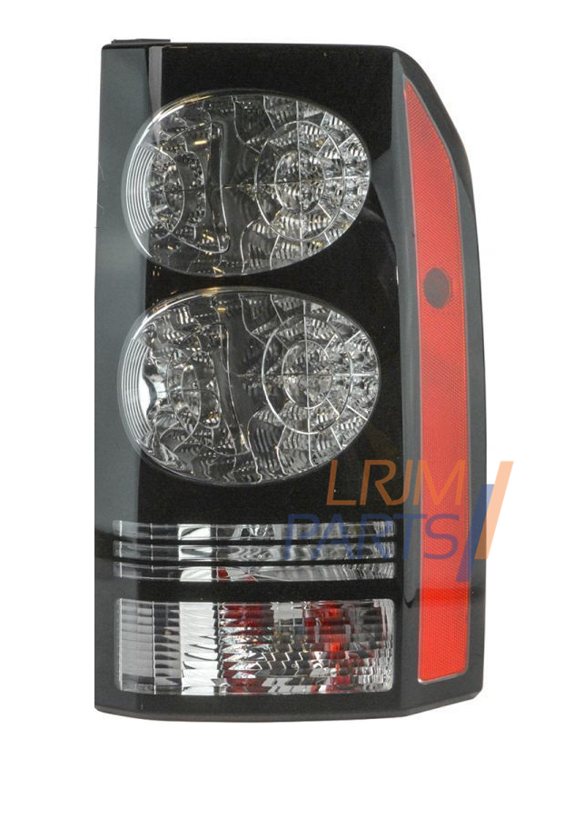 For Land Rover Discovery LR4 TAIL LAMP LIGHT Right RH LR052395 LR052396 ...
