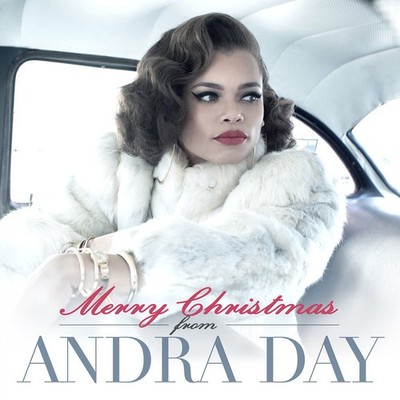 Andra Day - Merry Christmas From Andra Day [New CD] 93624914655| eBay