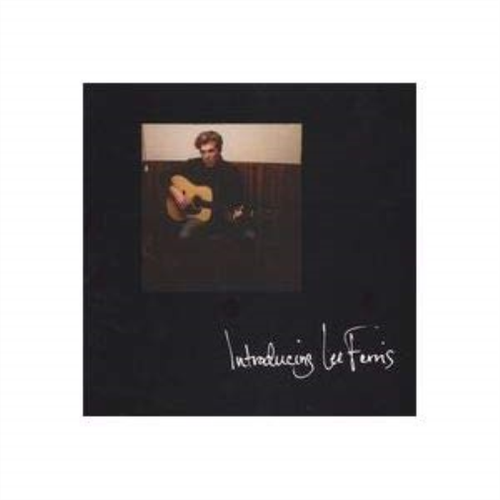 Lee Ferris Introducing Lee Ferris (CD) (UK IMPORT) 669447296621| eBay
